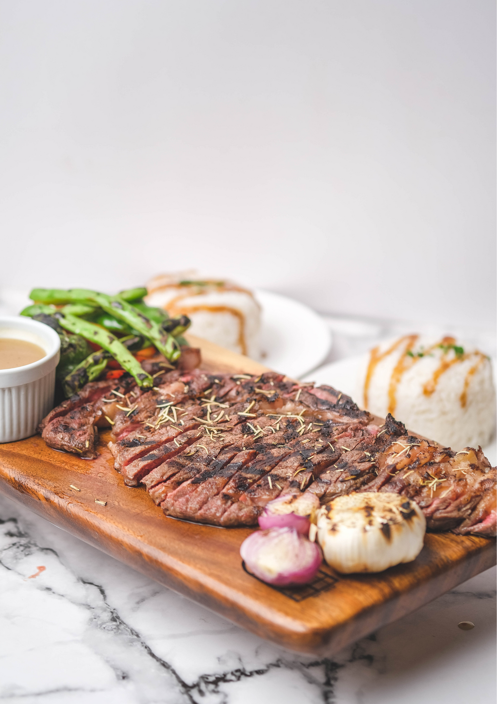 USDA Ribeye Steak – Yelo Lane Cafe